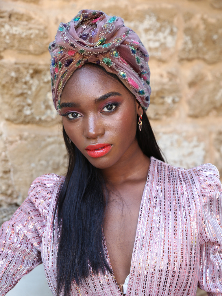 How Turbans Can Boost Confidence and Self-Esteem – Rona Hand Made Turbans