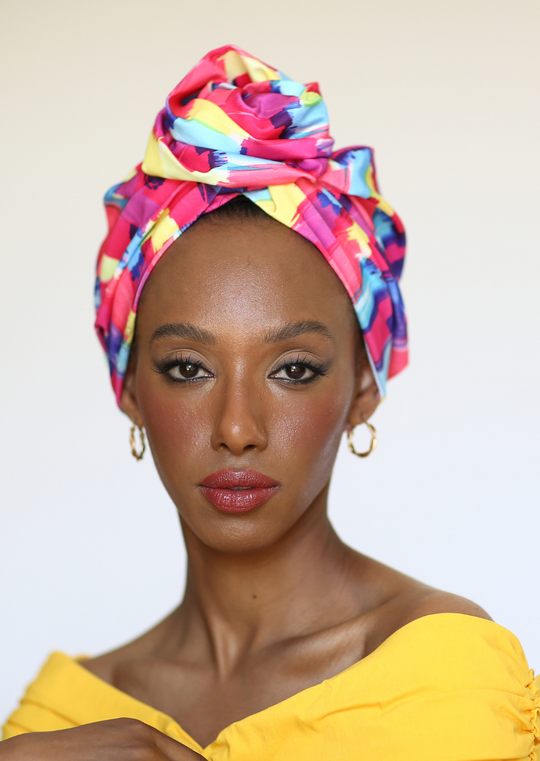 All Turbans – Rona Hand Made Turbans