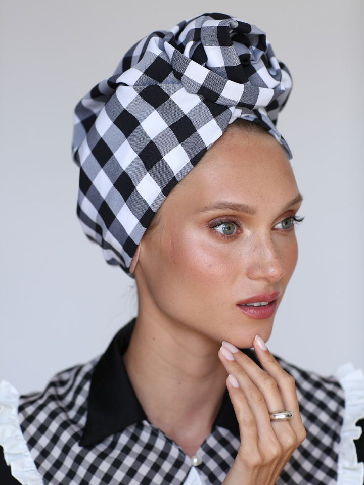 All Turbans – Rona Hand Made Turbans