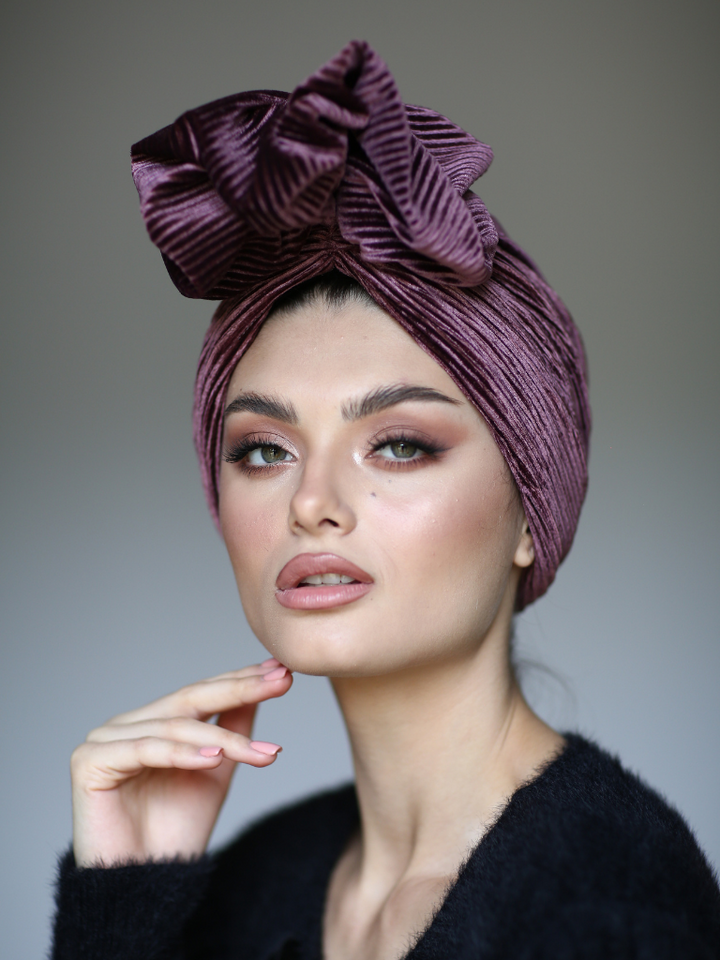 All Turbans – Rona Hand Made Turbans