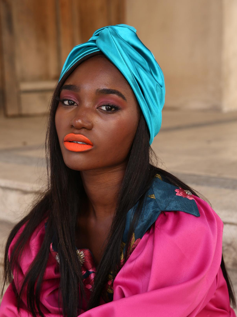 Silk Turbans – Rona Hand Made Turbans