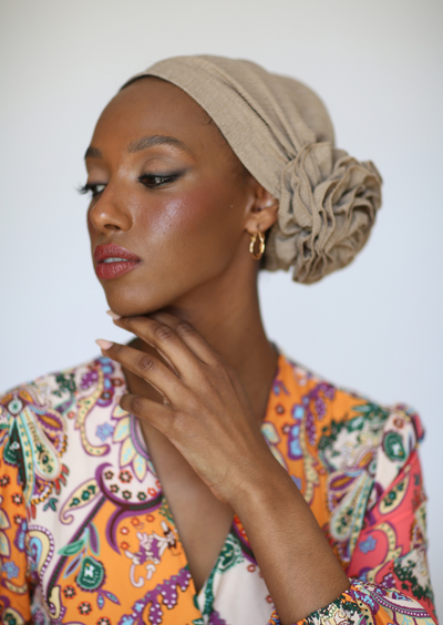 New Collection – Rona Hand Made Turbans