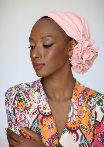 New Collection – Rona Hand Made Turbans