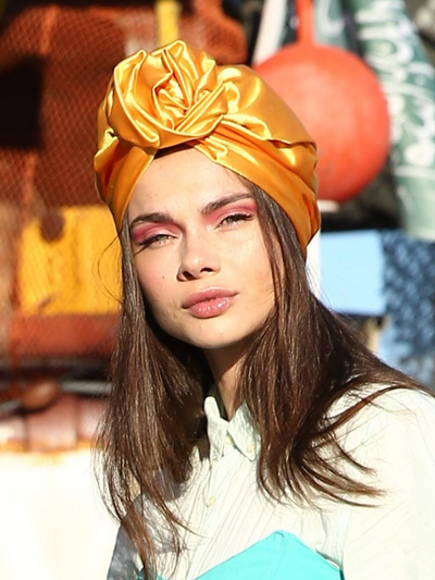 Silk Turbans – Rona Hand Made Turbans