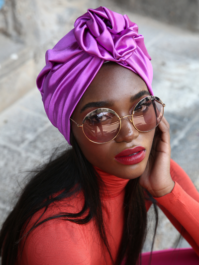 Silk Turbans – Rona Hand Made Turbans