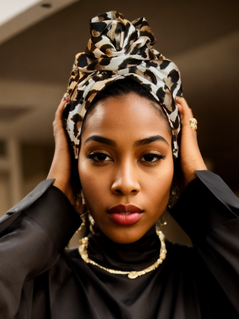 Turbans for women | Rona Handmade Turbans | 60% OFF – Rona Hand Made ...