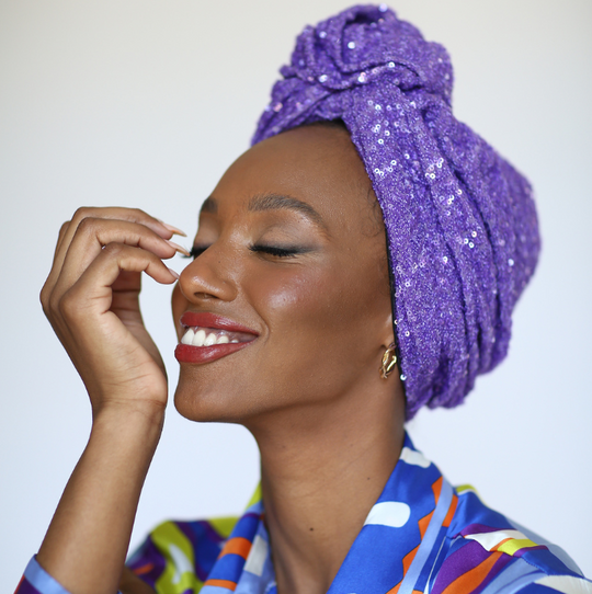 Turbans for women | Rona Handmade Turbans | 60% OFF – Rona Hand Made ...