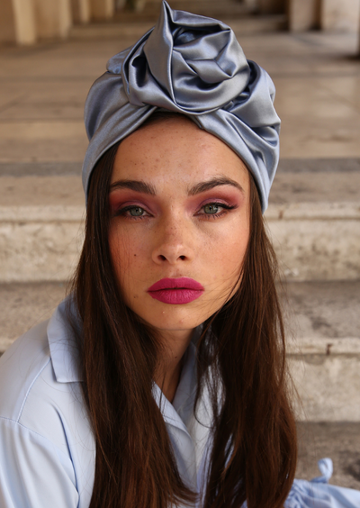 Silk Turbans – Rona Hand Made Turbans