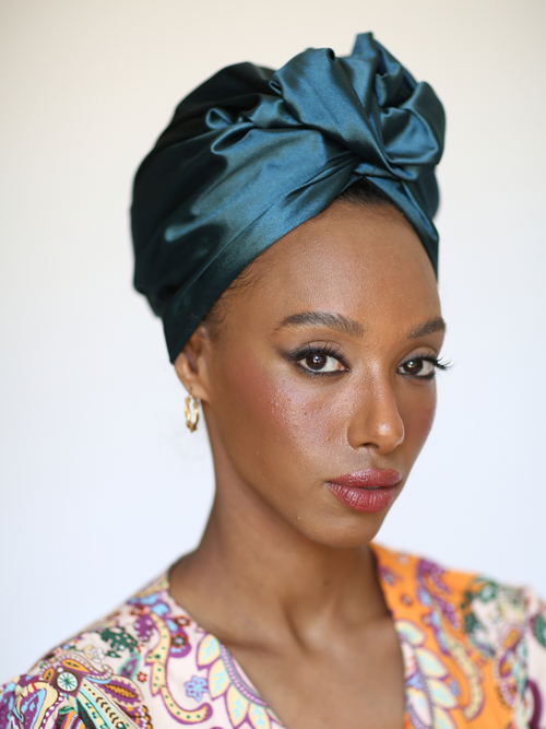 Turbans for women | Rona Handmade Turbans | 60% OFF – Rona Hand Made ...