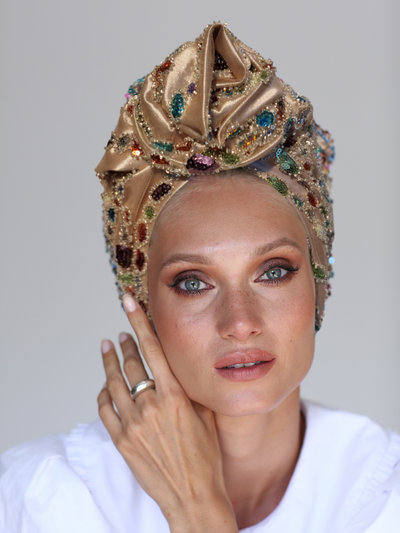 All Turbans – Rona Hand Made Turbans