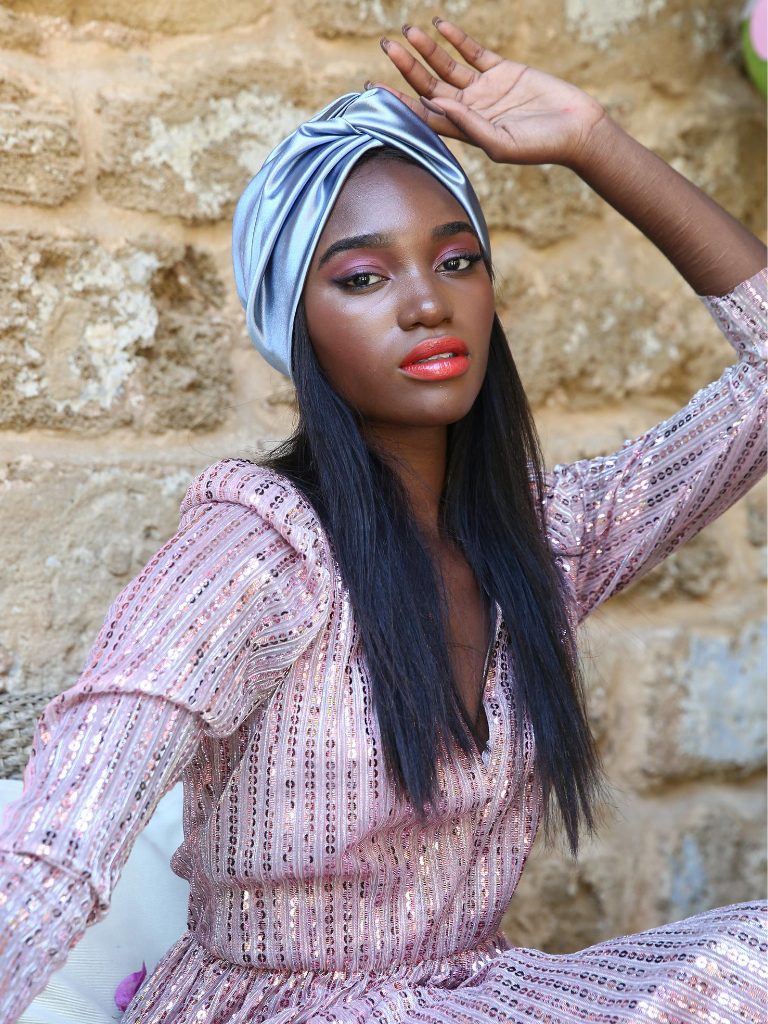 Silk Turbans – Rona Hand Made Turbans