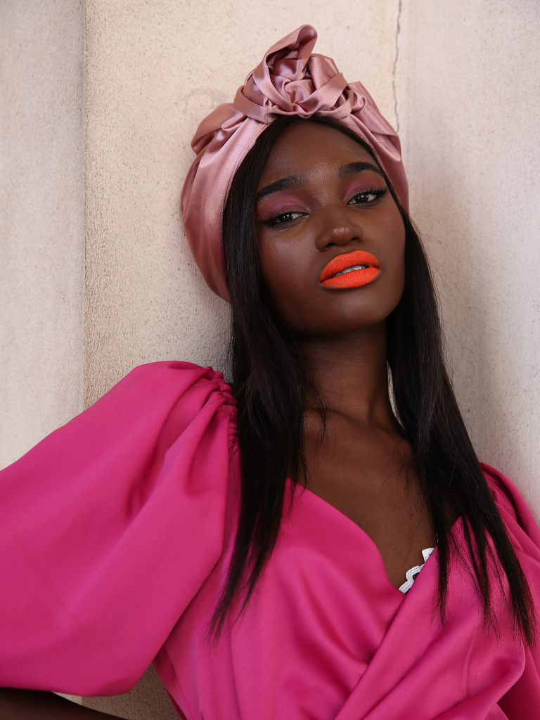 Silk Turbans – Rona Hand Made Turbans