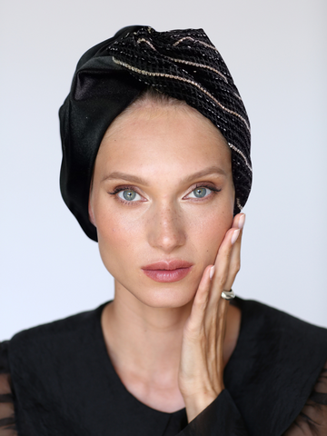 UP TO 60% OFF – Rona Hand Made Turbans