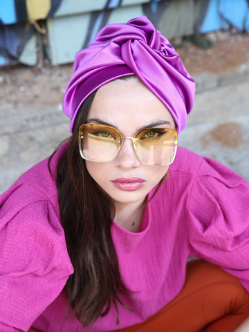 Silk Turbans – Rona Hand Made Turbans